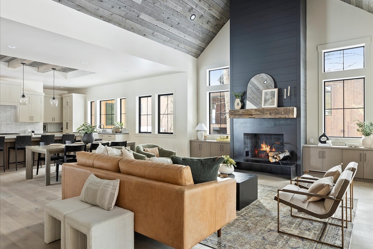 Tamarack - Alturas Homes